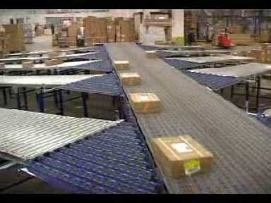 Sortation systems and sortation conveyor solutions