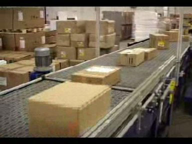 Sortation systems and sortation conveyor solutions